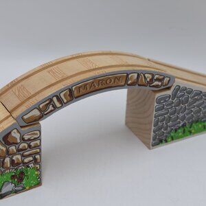 Learning Curve | Toys | Maron Overpass Arched Bridge Thomas Friends ...